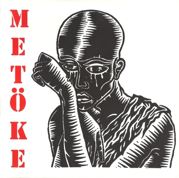 Metöke by Metöke (EP, Hardcore Punk): Reviews, Ratings, Credits, Song ...