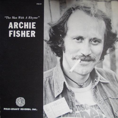 Archie Fisher Albums: songs, discography, biography, and listening ...
