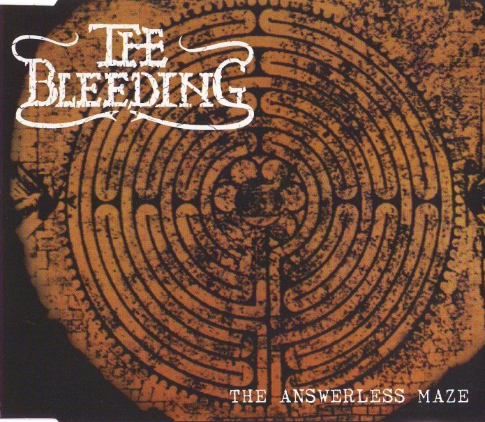 The Bleeding Albums: songs, discography, biography, and listening guide - Rate Your Music
