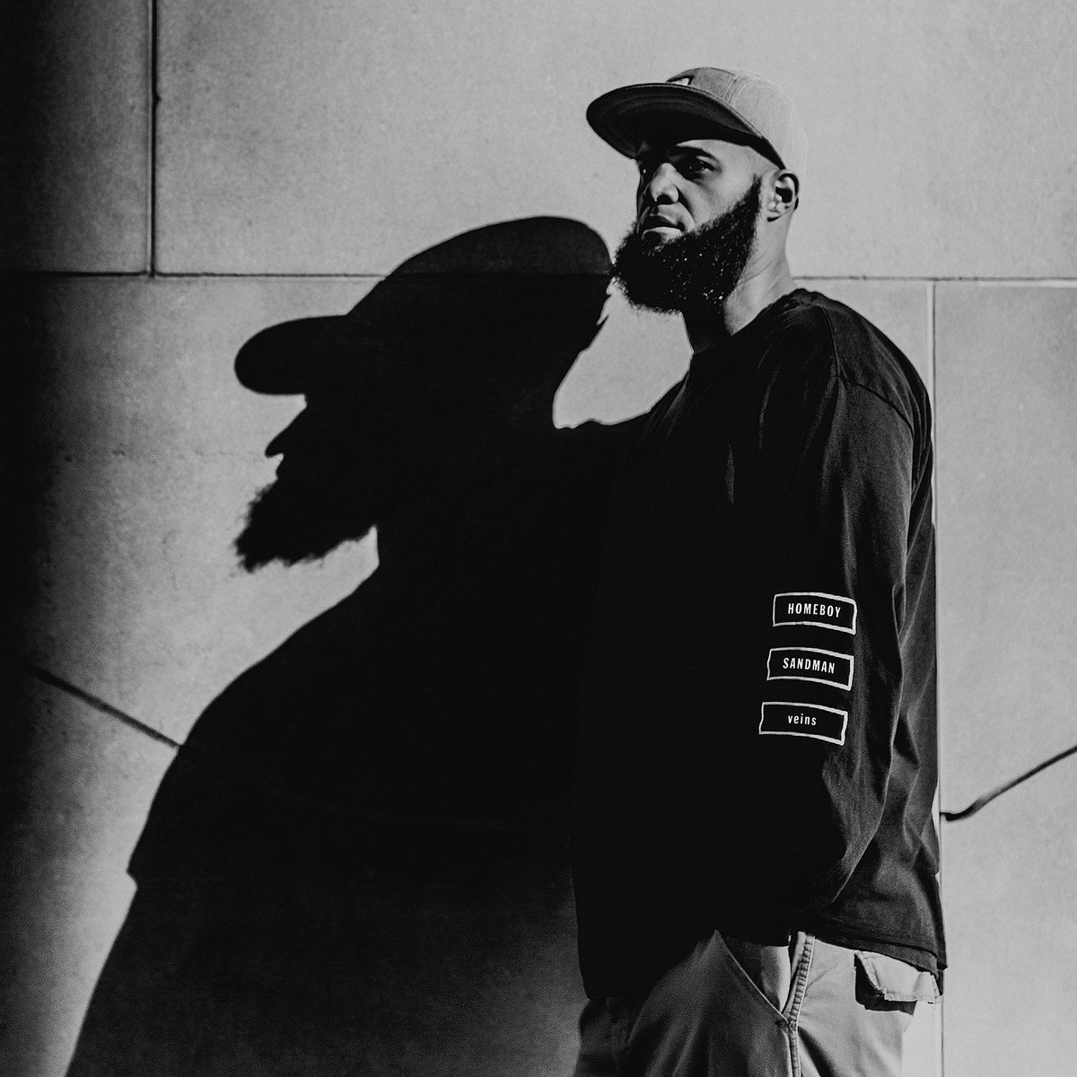 Homeboy Sandman Albums: songs, discography, biography, and listening ...