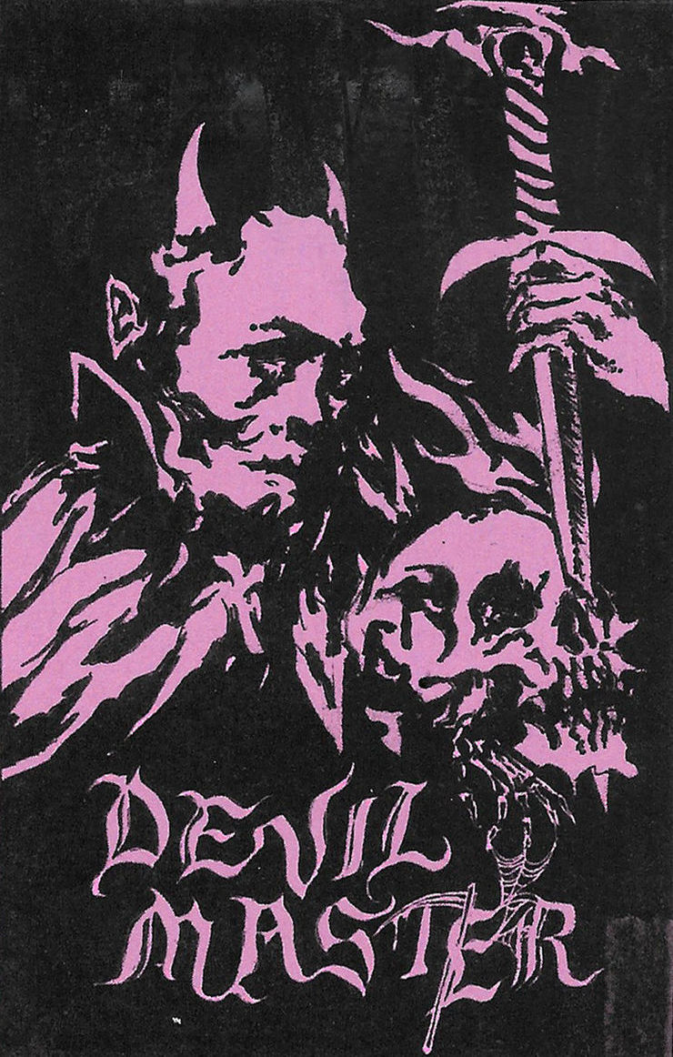 Lists with Devil Master by Devil Master (EP, Hardcore Punk) - Rate Your Music