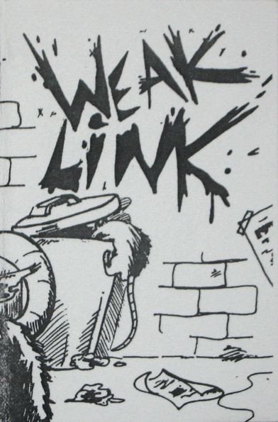 Weak Link by Weak Link (Additional release): Reviews, Ratings, Credits ...