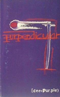 Purpendicular by Deep Purple (Album; PROMINENT 1001): Reviews, Ratings ...