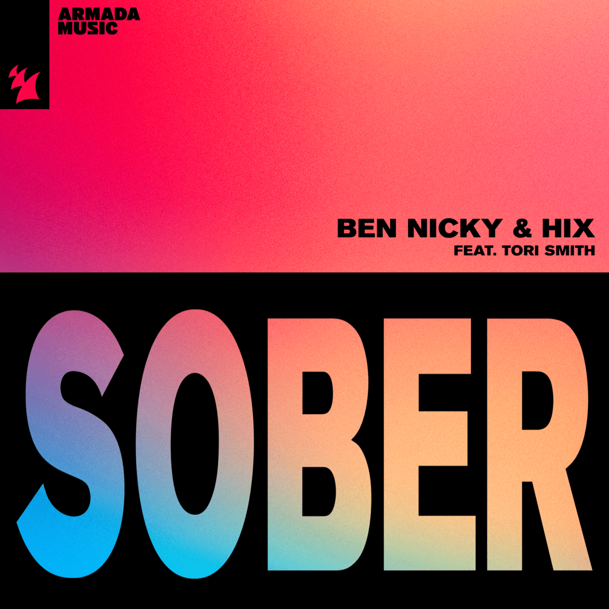 Sober by Ben Nicky & Hix (Single, Vocal Trance): Reviews, Ratings ...