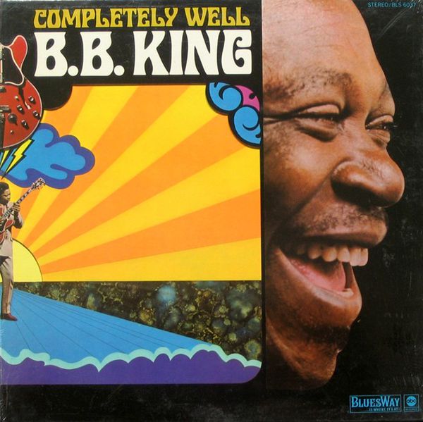 Best B.B. King songs of all time - Rate Your Music