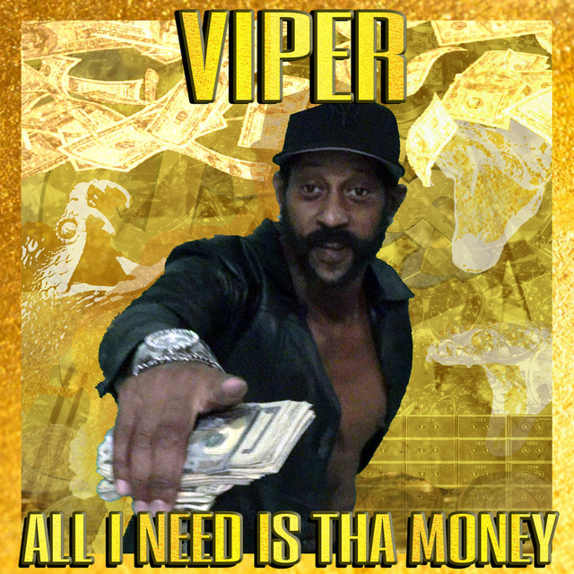 All I Need Is tha Money by Viper (Album): Reviews, Ratings, Credits ...