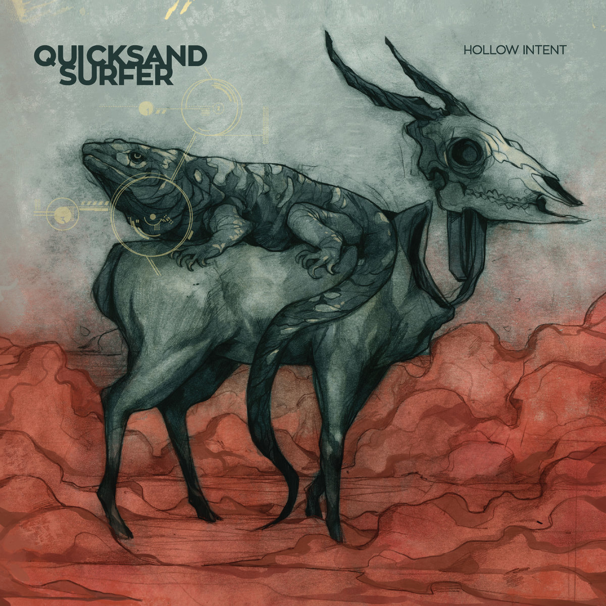 Quicksand Surfer Albums: songs, discography, biography, and listening ...
