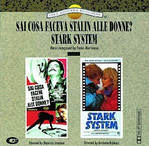 Sai cosa faceva Stalin alle donne? (1968) / Stark System (1980) by Ennio Morricone (Compilation ...