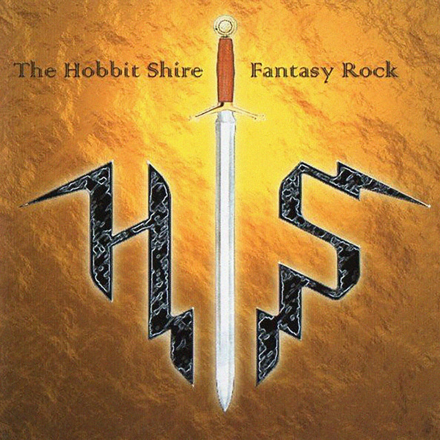 Fantasy Rock by The Hobbit Shire (Album): Reviews, Ratings, Credits ...