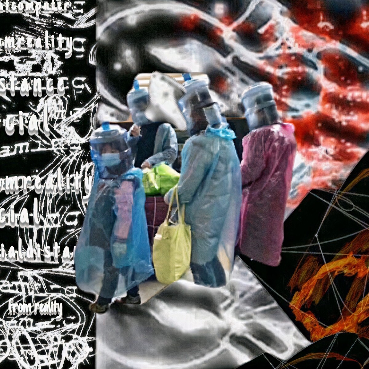 Meat Computer Albums: songs, discography, biography, and listening ...