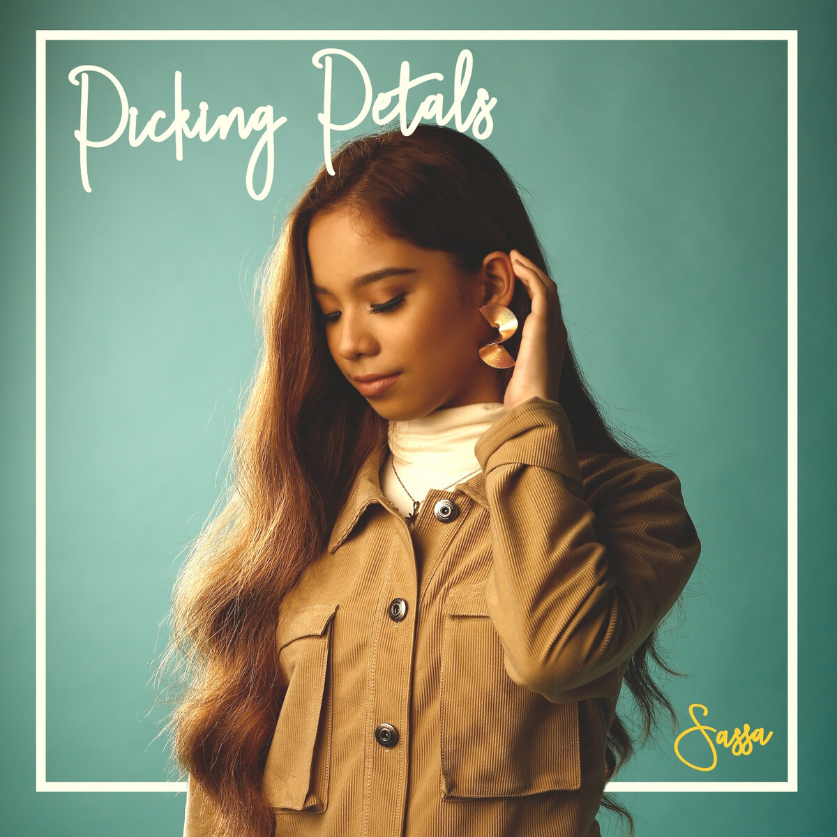 Picking Petals By Sassa Single Reviews Ratings Credits Song List