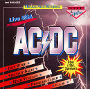 Live U.S.A. by AC/DC (Bootleg, Hard Rock): Reviews, Ratings, Credits ...
