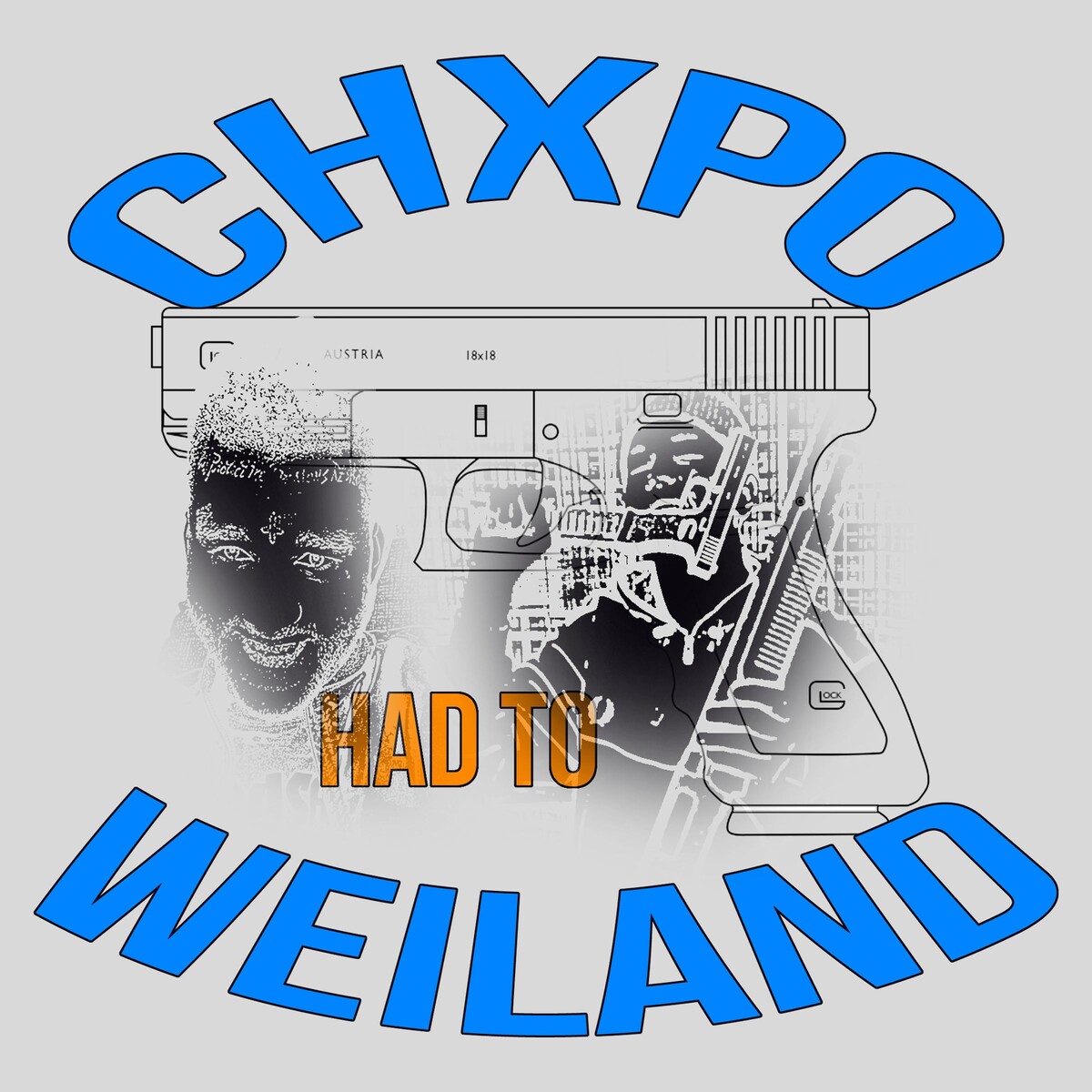 Had To by Chxpo (Single; n/a; n/a): Reviews, Ratings, Credits, Song ...