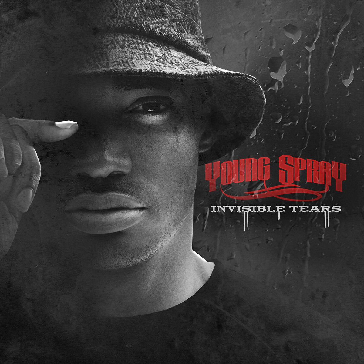 Invisible Tears by Young Spray (Mixtape, UK Hip Hop): Reviews, Ratings ...