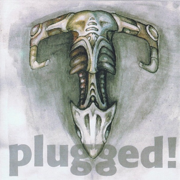 Plugged! by Terminator (Album, Thrash Metal): Reviews, Ratings, Credits ...
