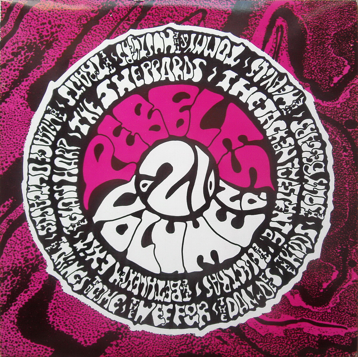 Pebbles Vol. 21 by Various Artists (Compilation, Garage Rock): Reviews ...