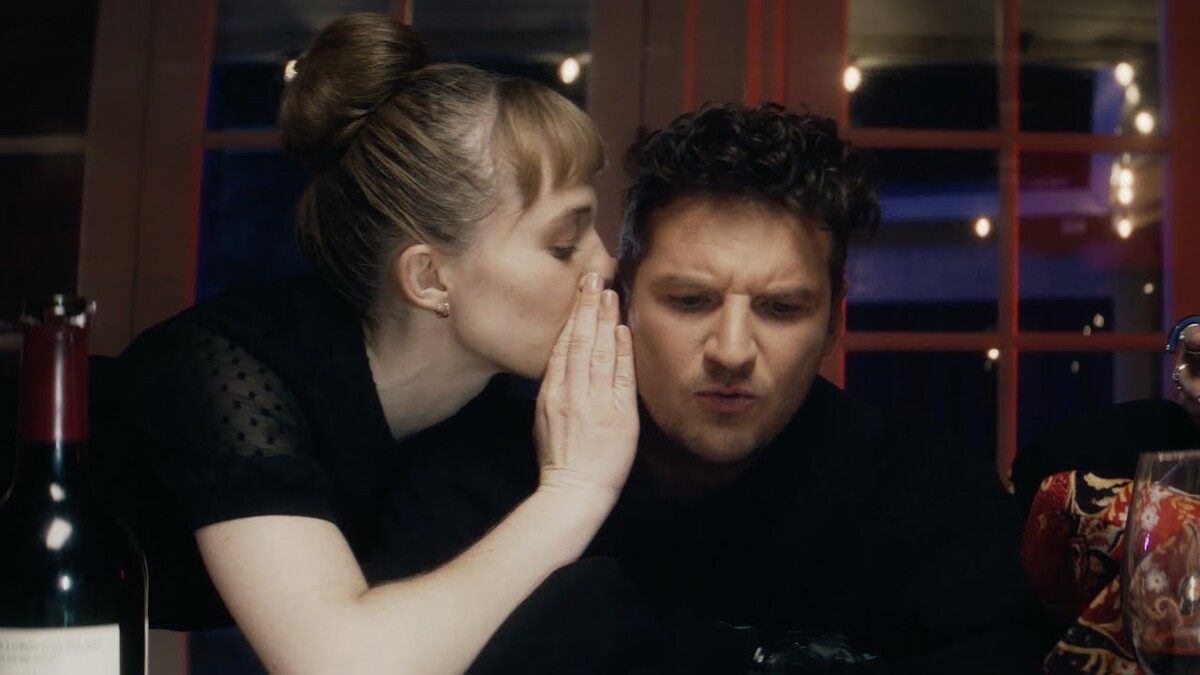 If You Don't Like the Story Write Your Own by Witt Lowry (Music video ...