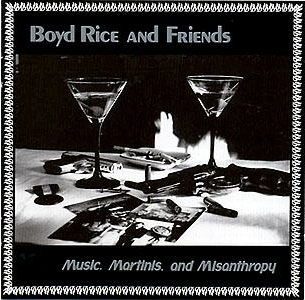 Boyd Rice Albums: songs, discography, biography, and listening guide ...