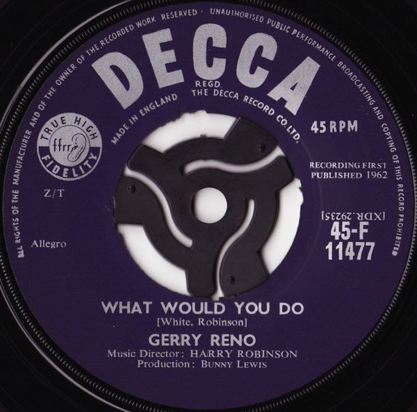 Gerry Reno Albums: songs, discography, biography, and listening guide ...