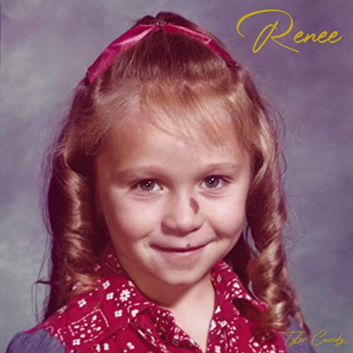 Renee by Tyler Cassidy (Album, Indie Pop): Reviews, Ratings, Credits ...