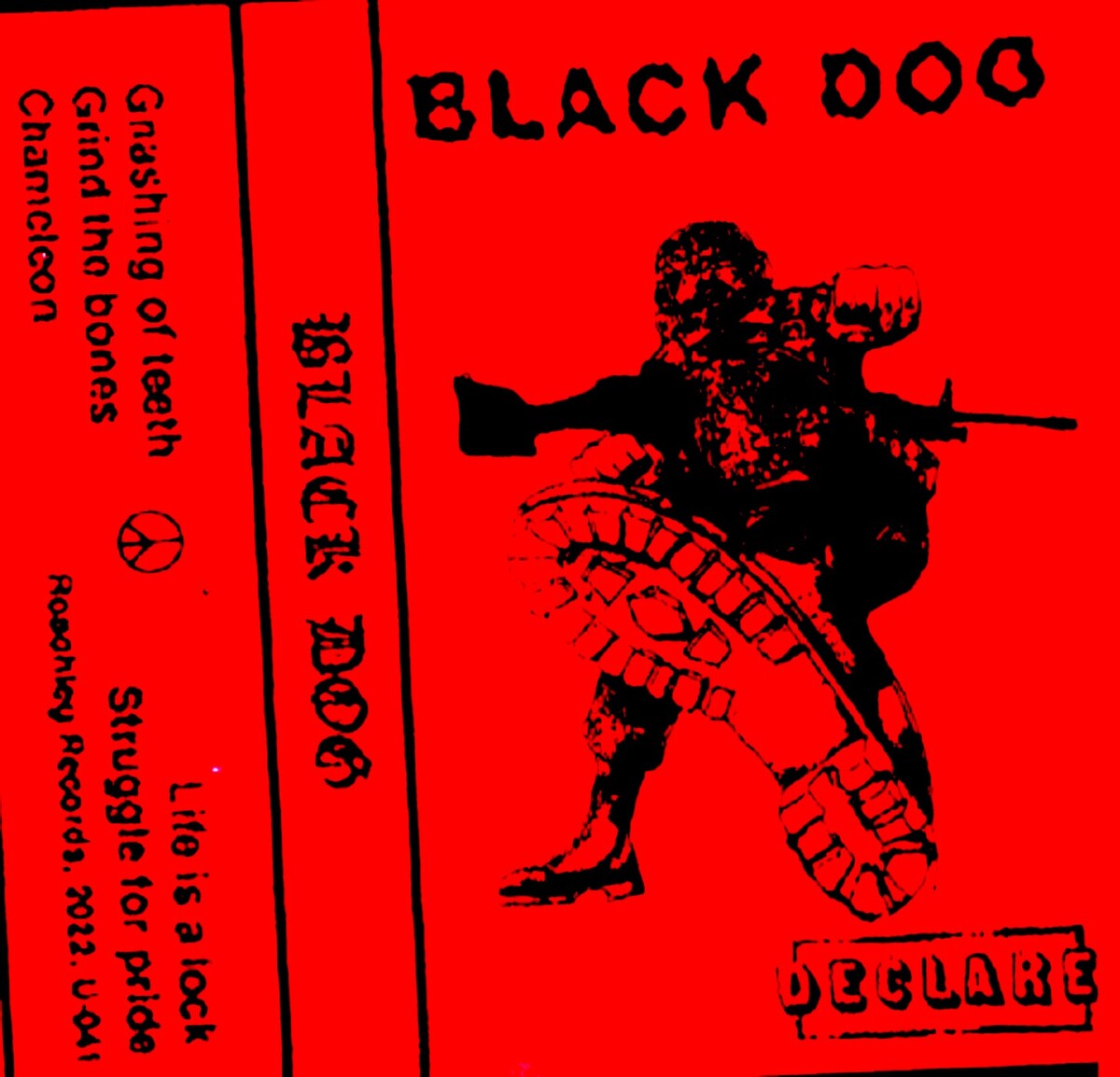 Black Dog Albums: songs, discography, biography, and listening guide ...