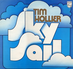 Skysail by Tim Hollier (Album, Folk Rock): Reviews, Ratings, Credits ...