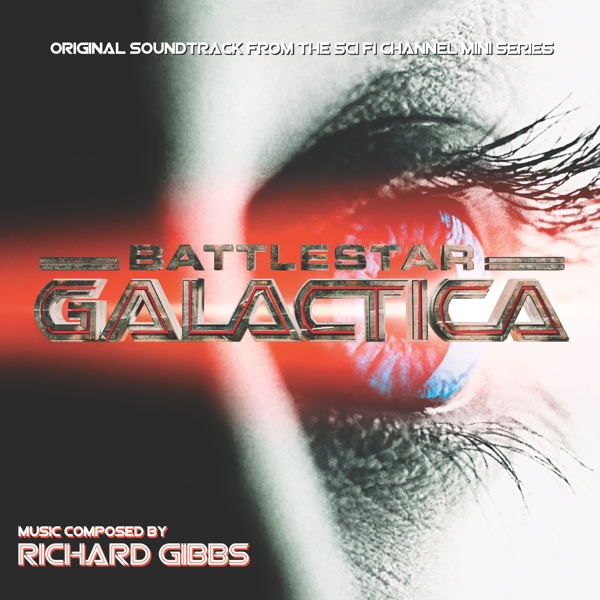 Richard Gibbs Filmography - Rate Your Music