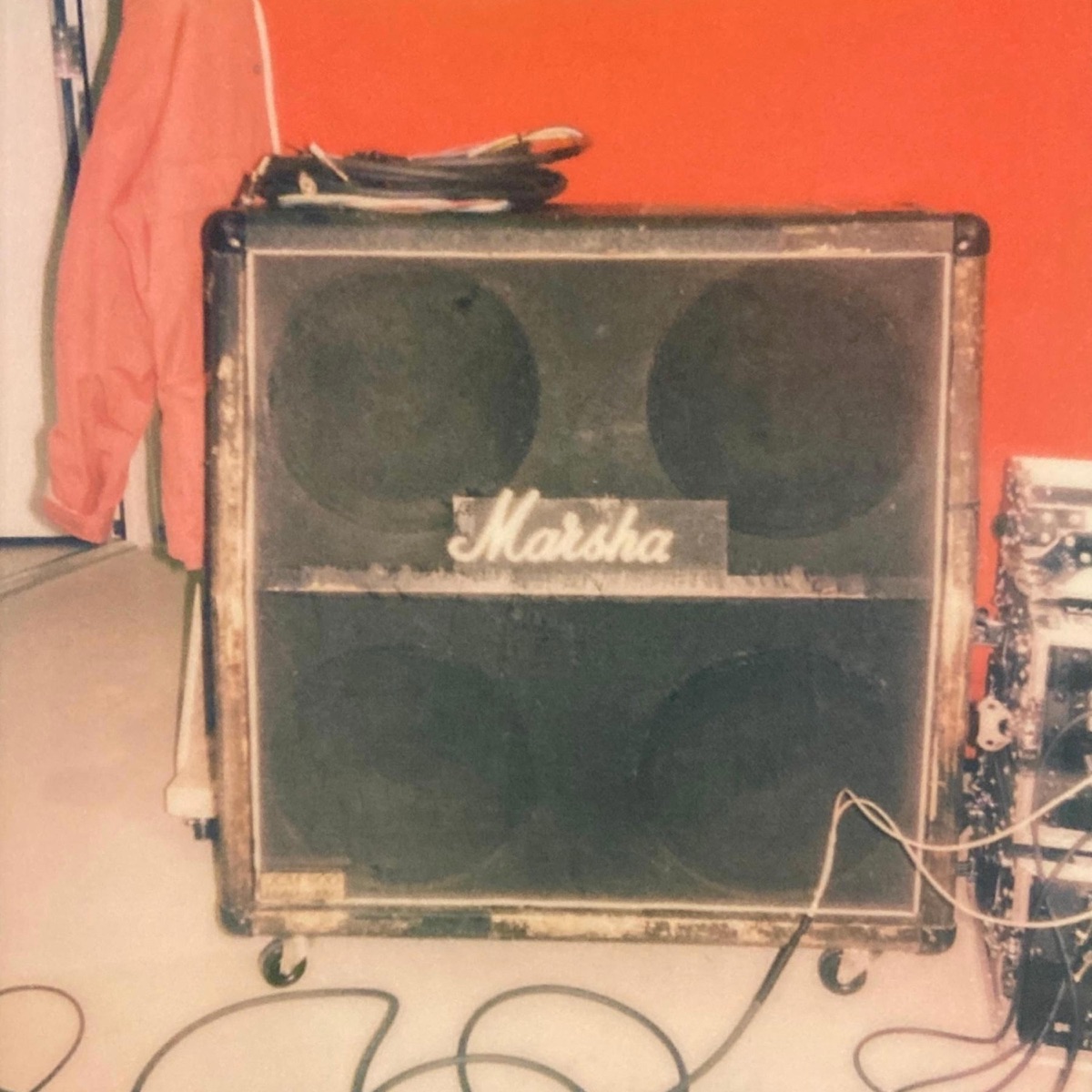 Marsha by Cult of Lip (Album): Reviews, Ratings, Credits, Song list ...