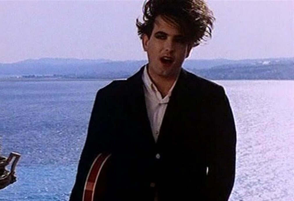 Catch by The Cure (Music video, Indie Pop): Reviews, Ratings, Credits ...