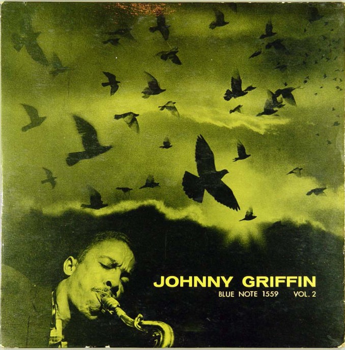 Johnny Griffin Albums: songs, discography, biography, and listening ...