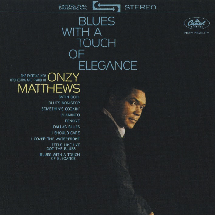 Onzy Matthews Albums: songs, discography, biography, and listening ...