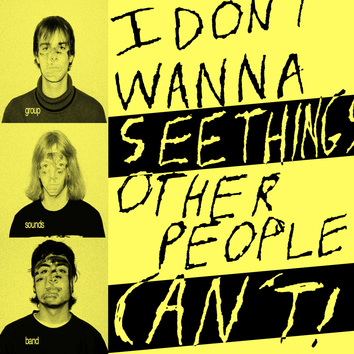 Group Sounds Band Albums: songs, discography, biography, and listening ...