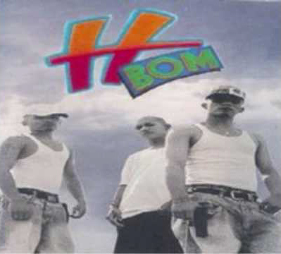 H-Bom by H-Bom (Album; Neo): Reviews, Ratings, Credits, Song list ...