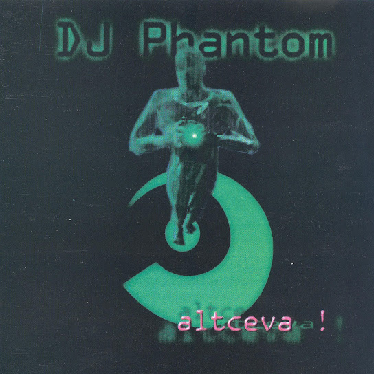 Altceva! by DJ Phantom (Album): Reviews, Ratings, Credits, Song list ...