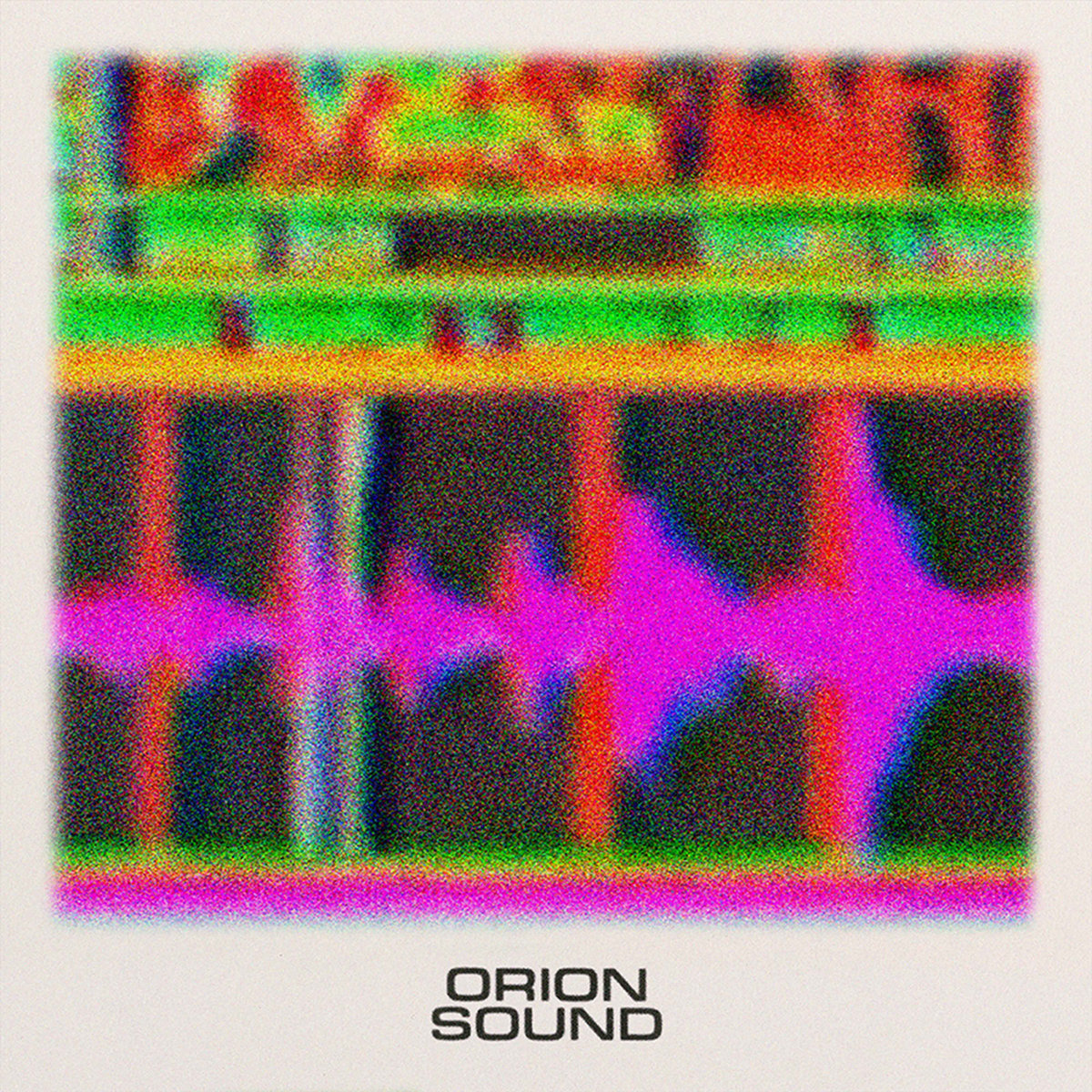 Orion Sound by Flobama (EP): Reviews, Ratings, Credits, Song list ...
