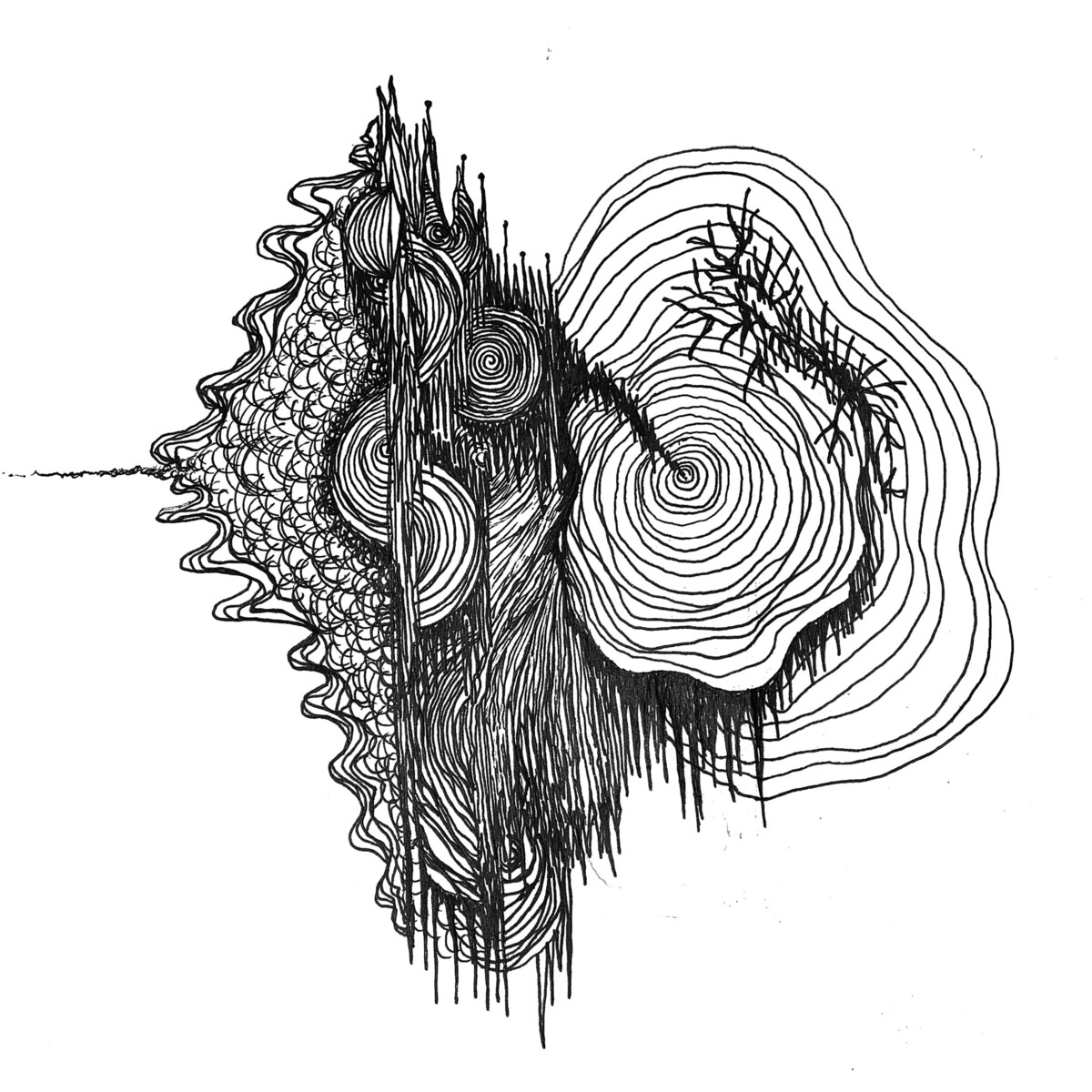 Hfoas by Mei Semones (Single): Reviews, Ratings, Credits, Song list ...