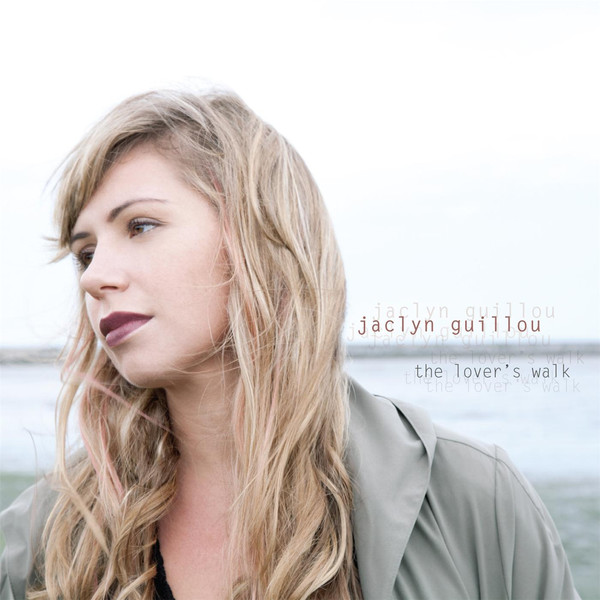 The Lover's Walk by Jaclyn Guillou (Album): Reviews, Ratings, Credits ...