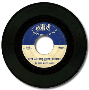 Rockin' Dave Allen Albums: songs, discography, biography, and listening ...