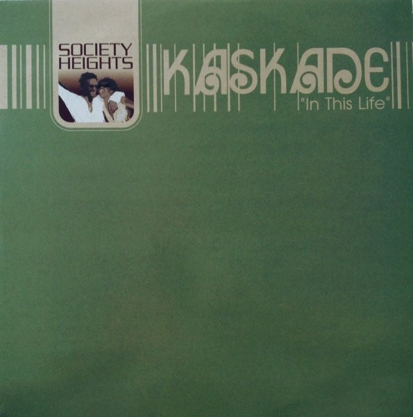 In This Life by Kaskade (Single): Reviews, Ratings, Credits, Song list ...