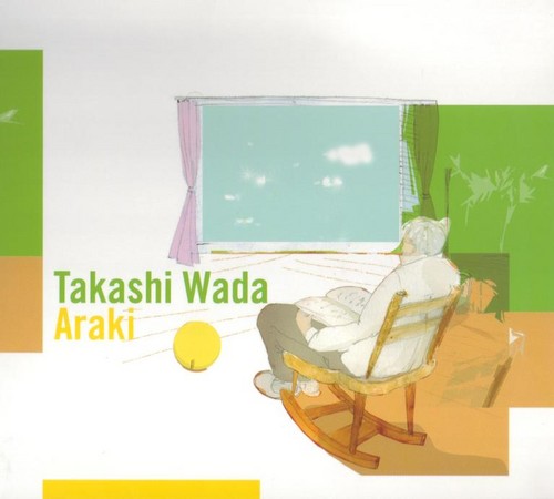 Araki by Takashi Wada (Album, Ambient): Reviews, Ratings, Credits, Song ...