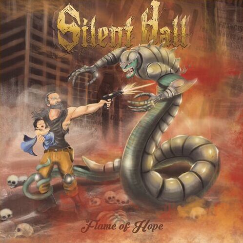 Silent Hall Albums: songs, discography, biography, and listening guide ...