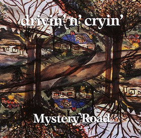 Mystery Road by drivin' n' cryin' (Album; Island; 91226-2): Reviews ...