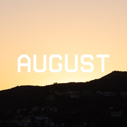 August by damon r. (Single): Reviews, Ratings, Credits, Song list ...