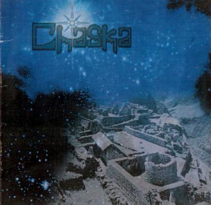 Promo 2003 by Ch'aska (Album, Folk Metal): Reviews, Ratings, Credits ...