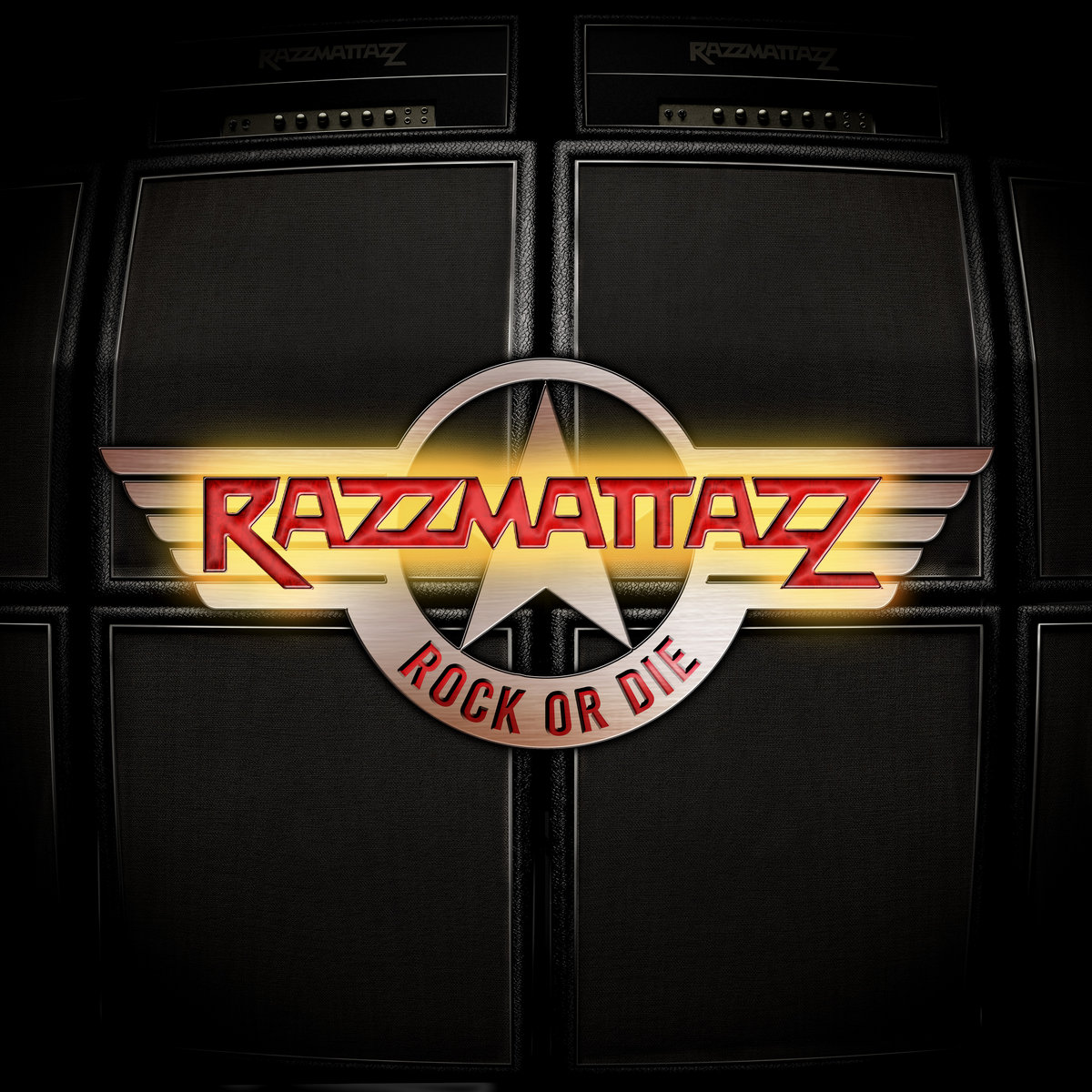 Rock or Die by Razzmattazz (Album): Reviews, Ratings, Credits, Song ...