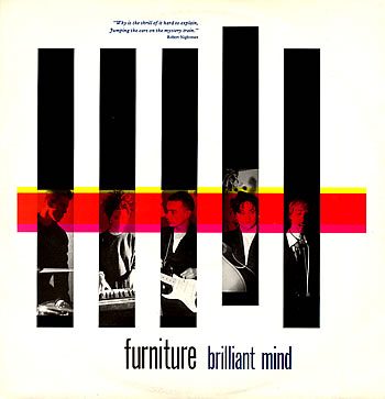 Furniture Albums: songs, discography, biography, and listening guide ...