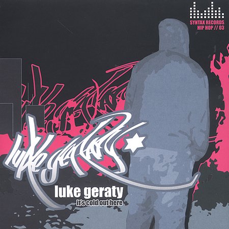 Luke Geraty Albums: songs, discography, biography, and listening guide ...
