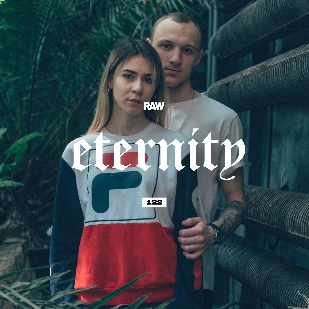 Eternity Albums: songs, discography, biography, and listening guide ...