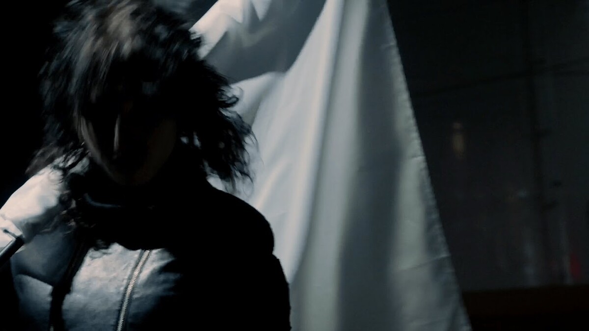 JRJRJR by Jane Remover (Music video, Experimental Hip Hop): Reviews ...