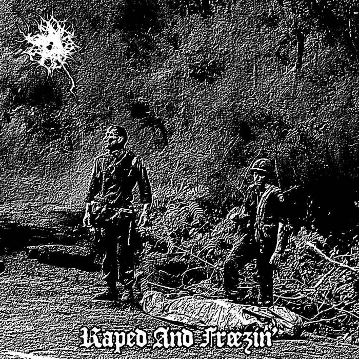 Raped and Freezin' by Dequimanthrone (Album): Reviews, Ratings, Credits ...